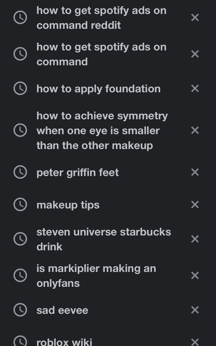 Fuck it, I’m exposing myself | Fandom