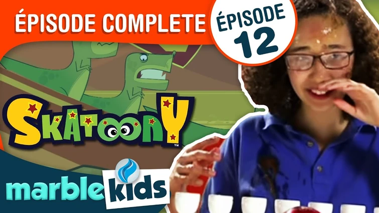 Discuss Everything About The Skatoony Wiki | Fandom