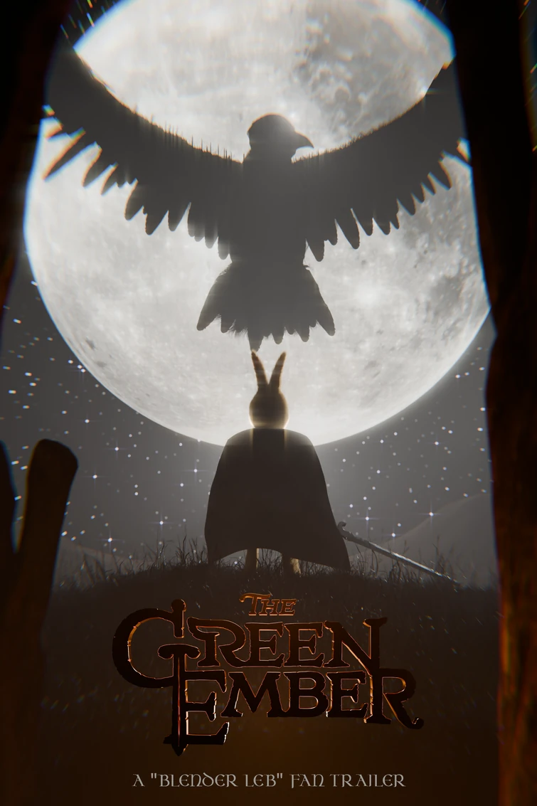 The Green Ember Trailer (fan made)! | Fandom