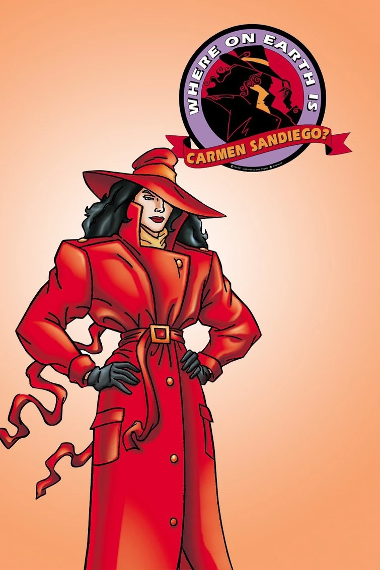 Crash/Carmen intro script | Fandom