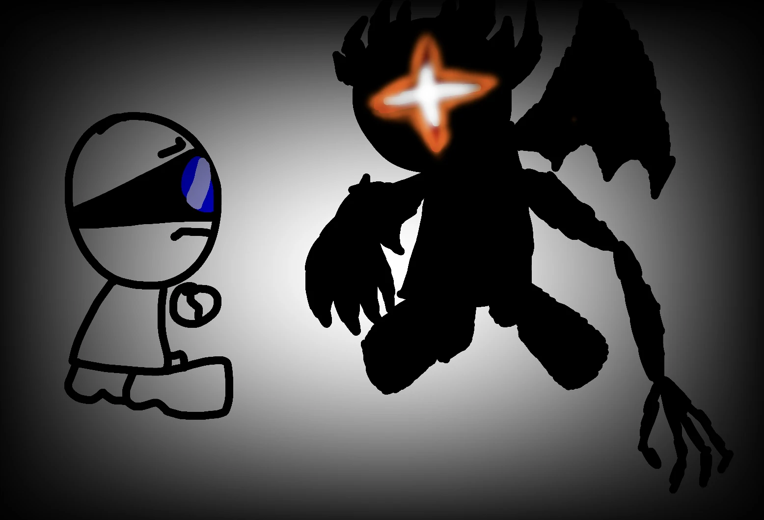 It’s spooky time… | Fandom