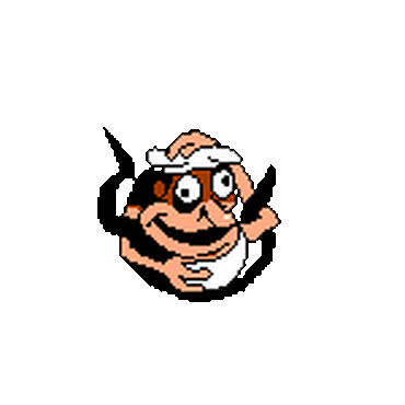 what pizza tower character am i drawing right now? | Fandom