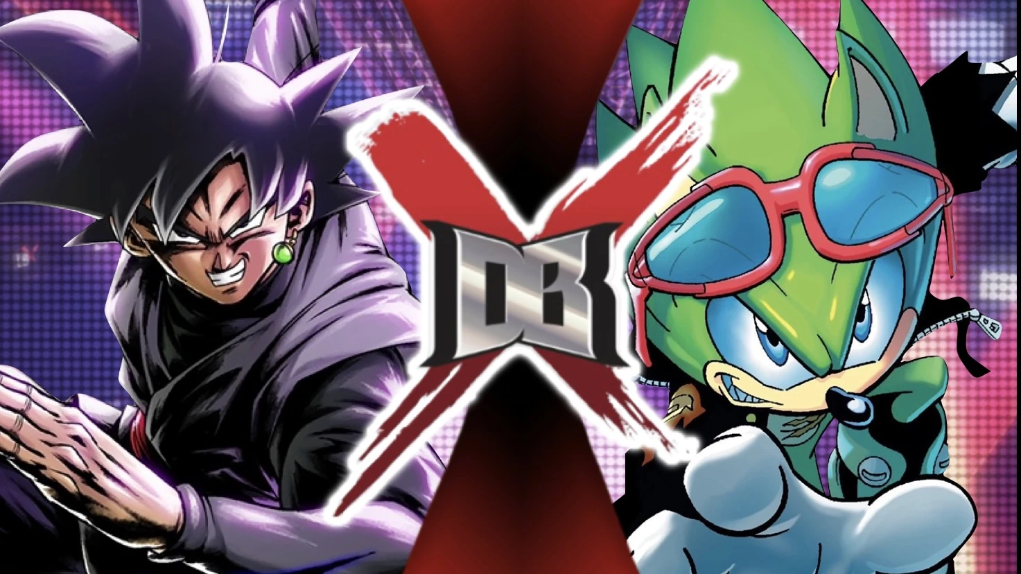 Which would you rather see for a DBX? | Fandom