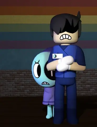 Better toon handler??? | Fandom