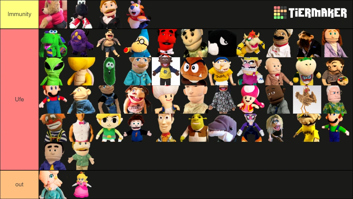 SML OS #3 (peach is out) | Fandom