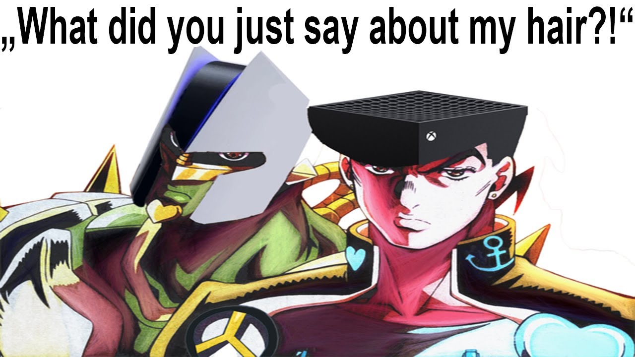 Daily Jojo Meme Fandom