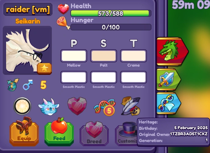 seeing offers. | Fandom