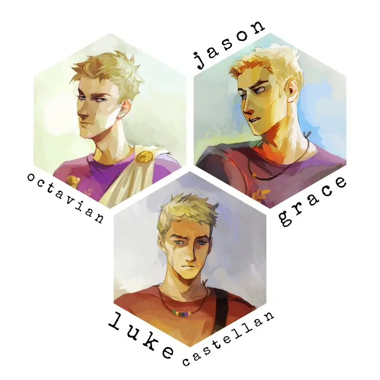 look-alikes | Fandom