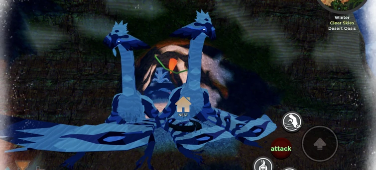 Gryvilla and halaqual to-be-drawns | Fandom