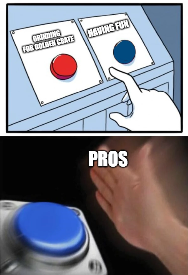 TDS Memes Episode 5 | Fandom