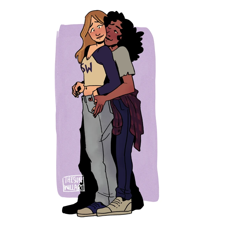 Discuss Everything About Shipping Wiki | Fandom