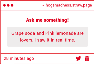 What now? they're lovers? aaaaaa | Fandom