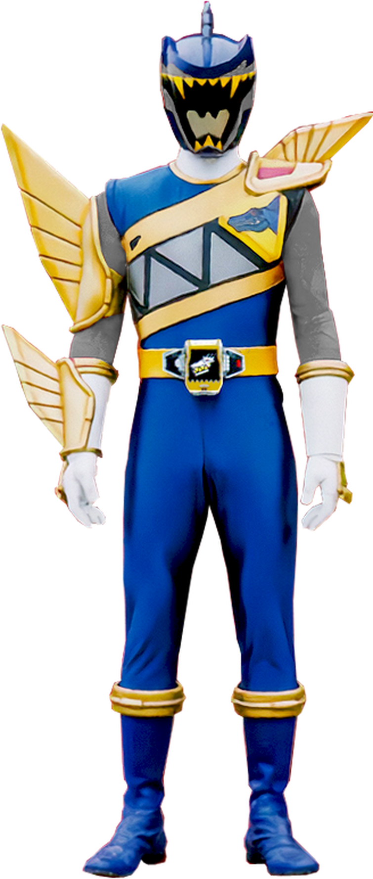 Discuss Everything About RangerWiki | Fandom