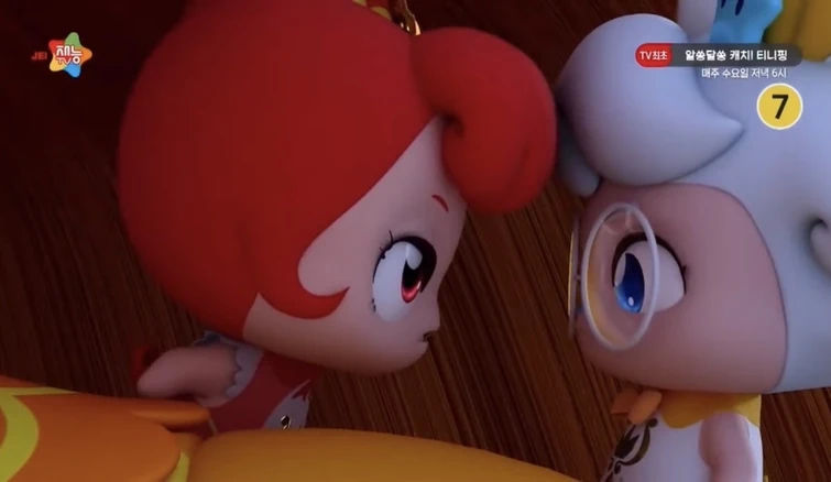 🔑 They argue like little kids... | Fandom