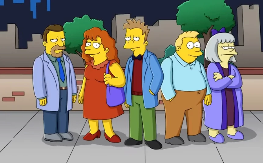 Who are these People? | Fandom