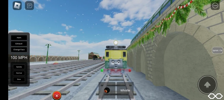 Charlie and Philip in Sodor Online | Fandom