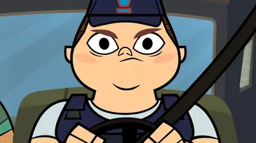 Discuss Everything About Total Drama Wiki | Fandom