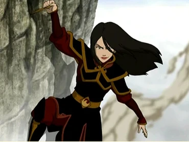Agni Kai| Round 2 (finally!!!)| Zuko vs Azula | Fandom
