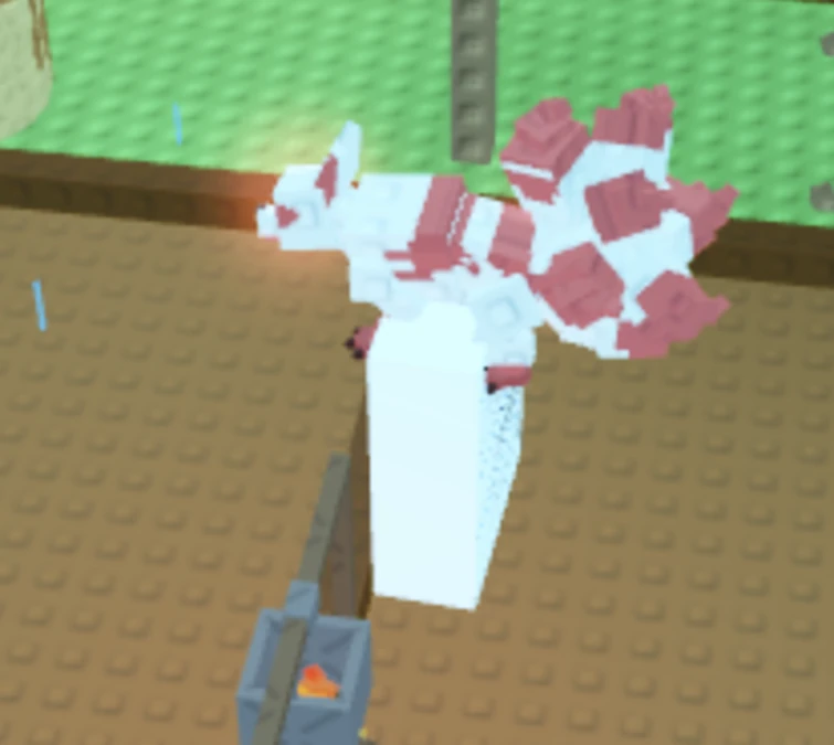 I JUST HATCHED KITSUNE | Fandom