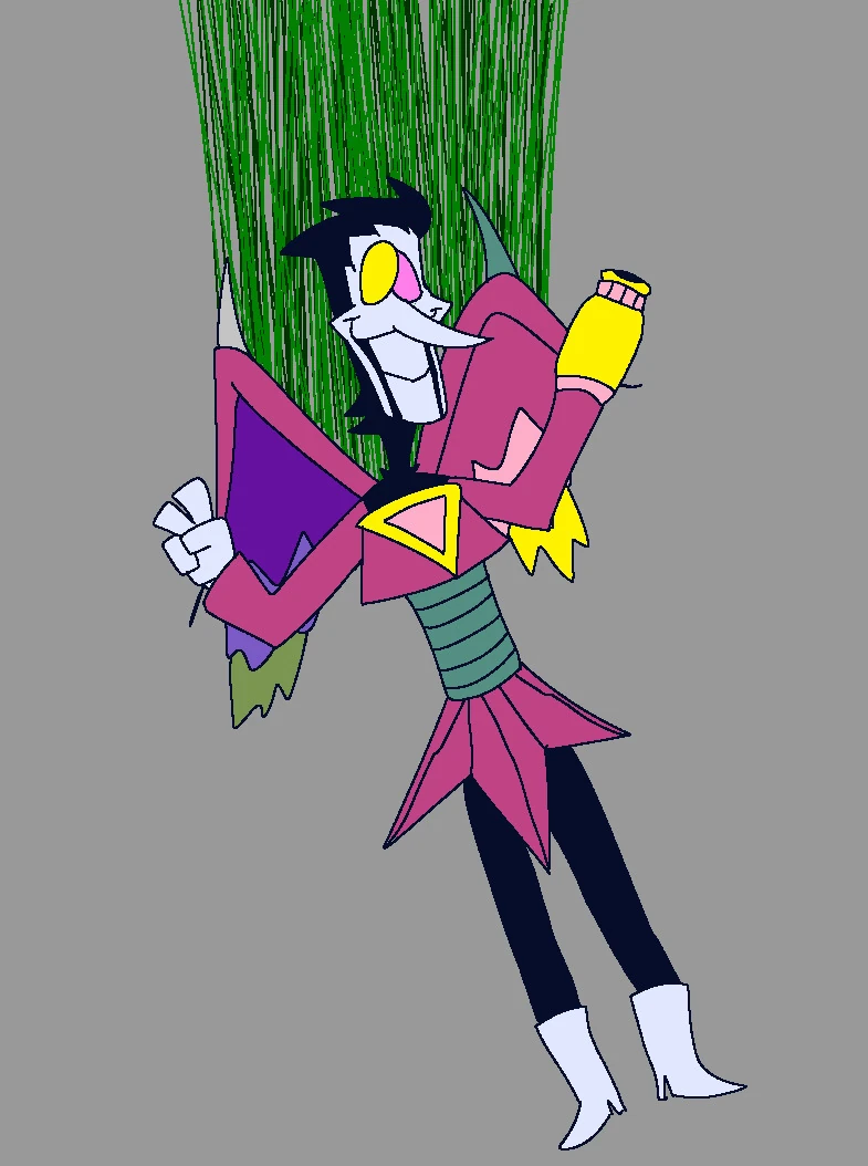 Small off topic art dump moment | Fandom