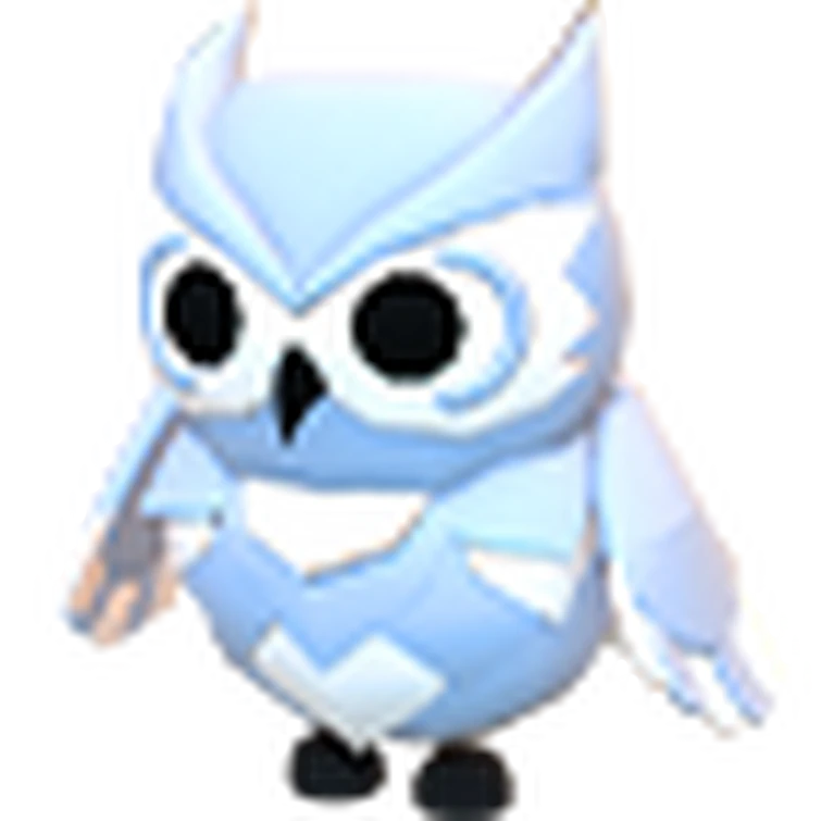 Owls logic in adopt me | Fandom