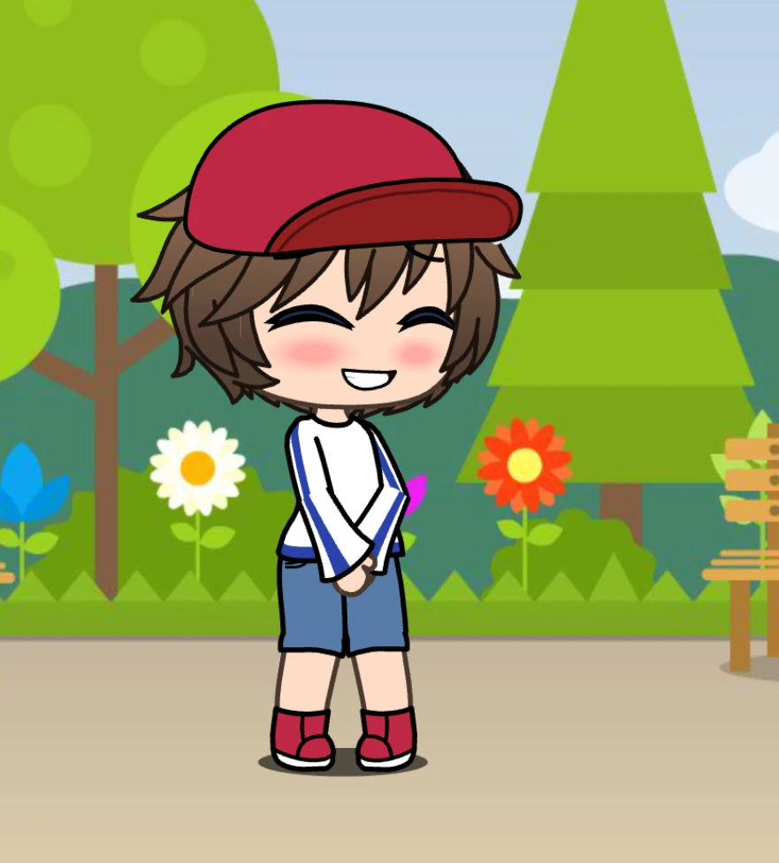 Gacha Ralphie (Me) | Fandom