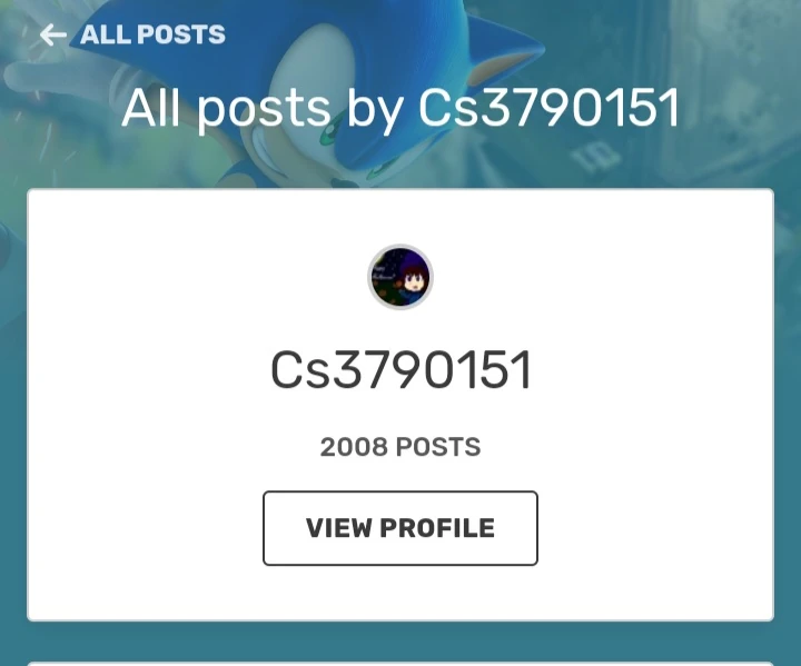 2000 posts! :D | Fandom
