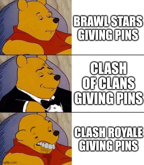 A Supercell meme I felt like making | Fandom