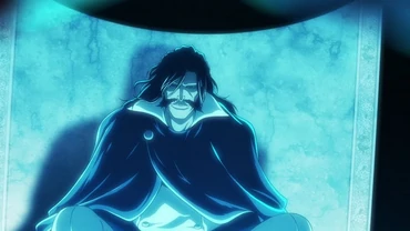 Yhwach (Bleach TYBW Anime) vs Kaguya (Naruto shippuden anime) | Fandom