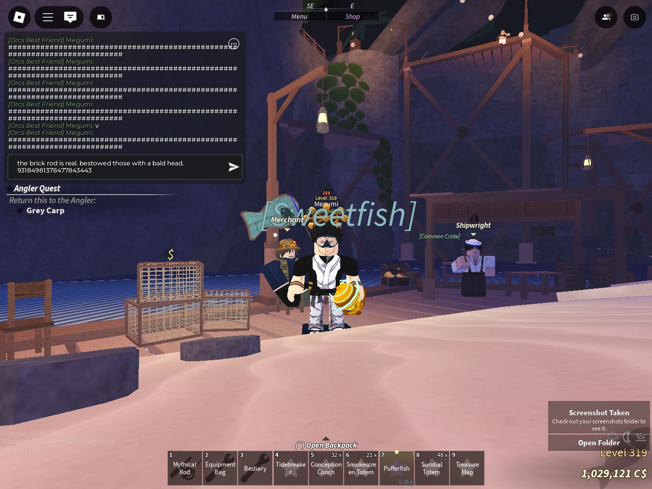 Brick ROD send help | Fandom