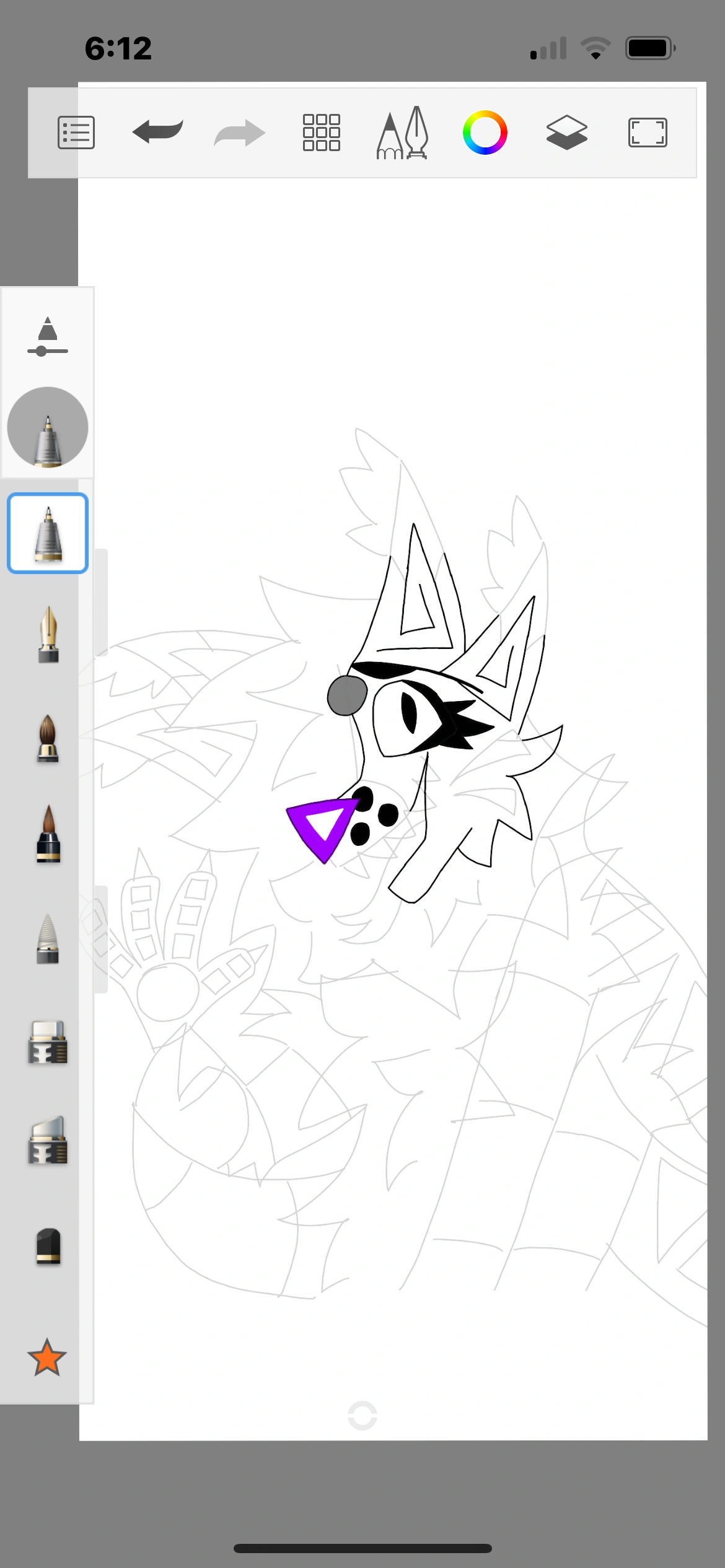 🌀💠 I’ll make this my new Quotev pfp when I’m done | Fandom