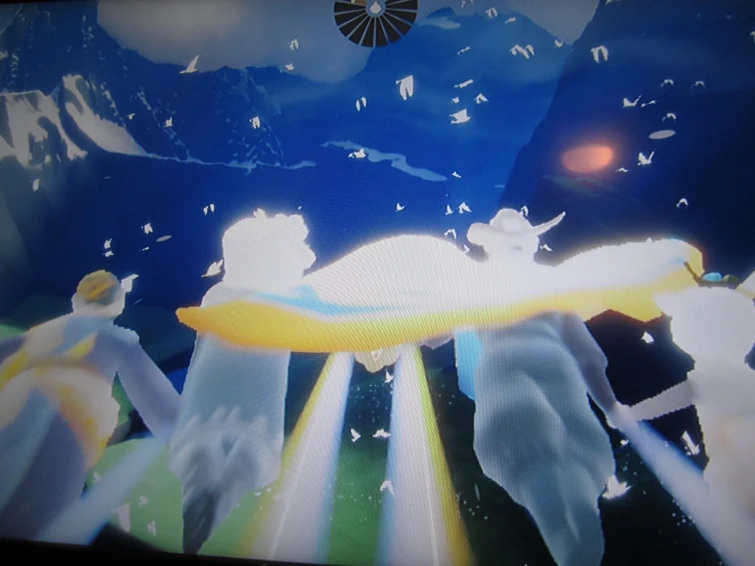 Discuss Everything About Sky: Children of the Light Wiki | Fandom