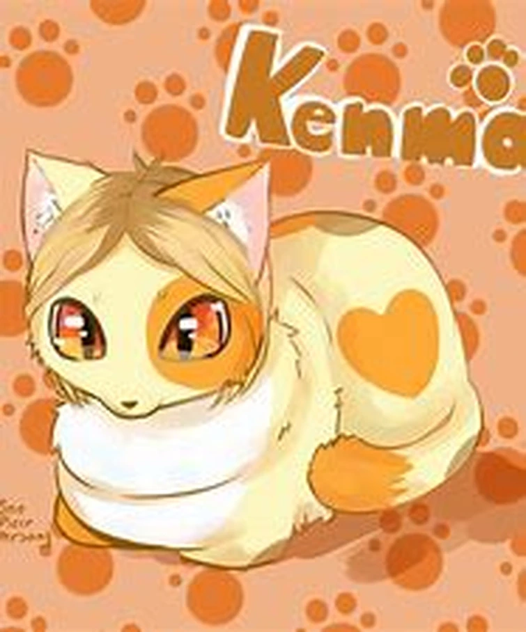 Happy Birthday Kozume Kenma (16th October) | Fandom