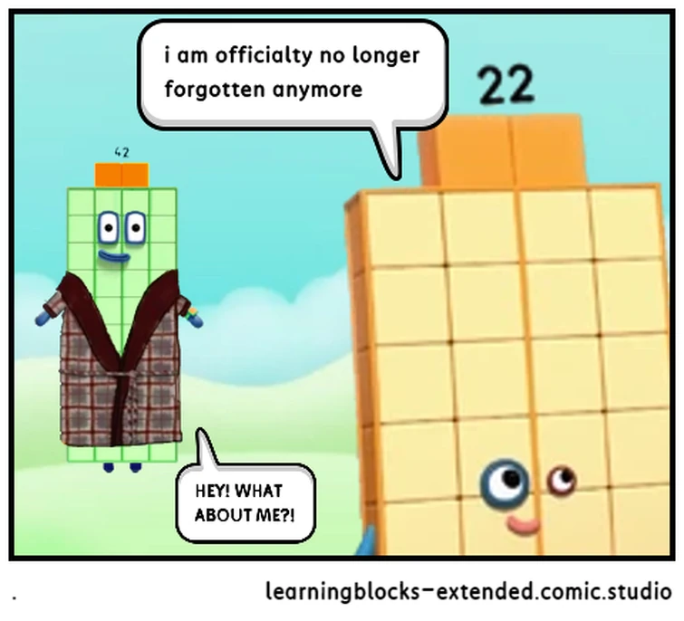 The first thing using the comic studios! | Fandom