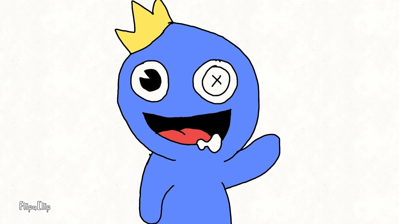 Blue | Fandom
