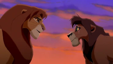 Who is more forgivable? Simba or Koda? Based on facts. | Fandom