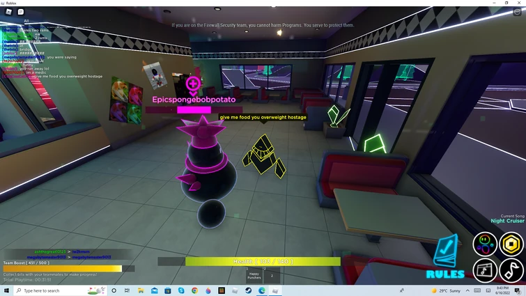 Discuss Everything About Databrawl Wiki | Fandom