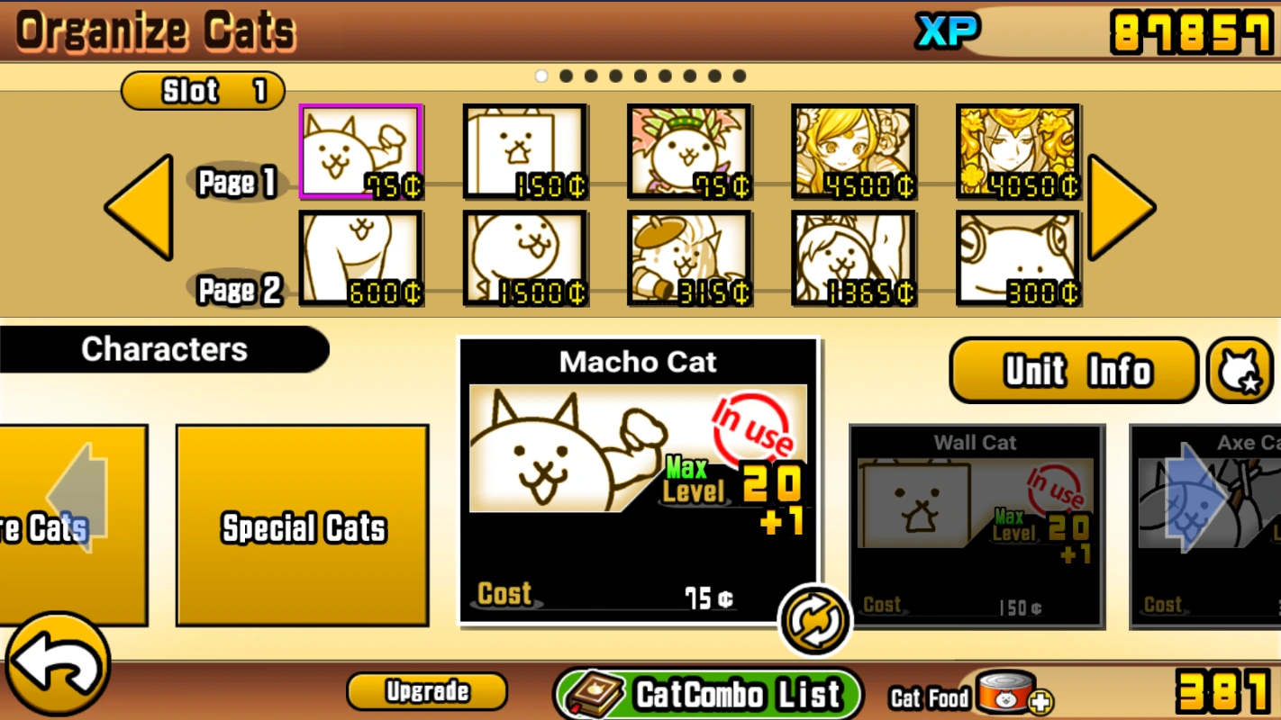 Back to Battle Cats | Fandom