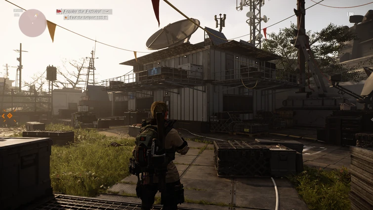 Discuss Everything About The Division Wiki | Fandom