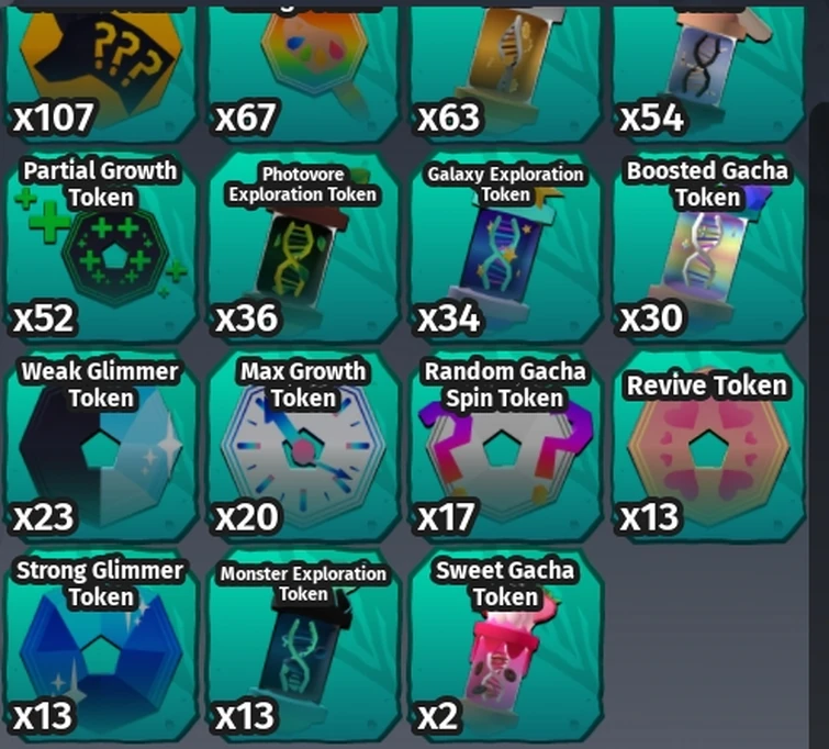Trading for revive tokens | Fandom