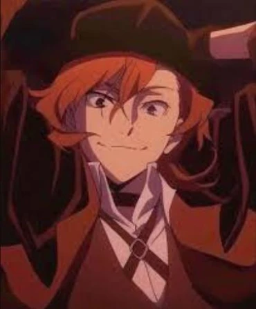 BSD VS BTA 」 Which character has better design? | Fandom