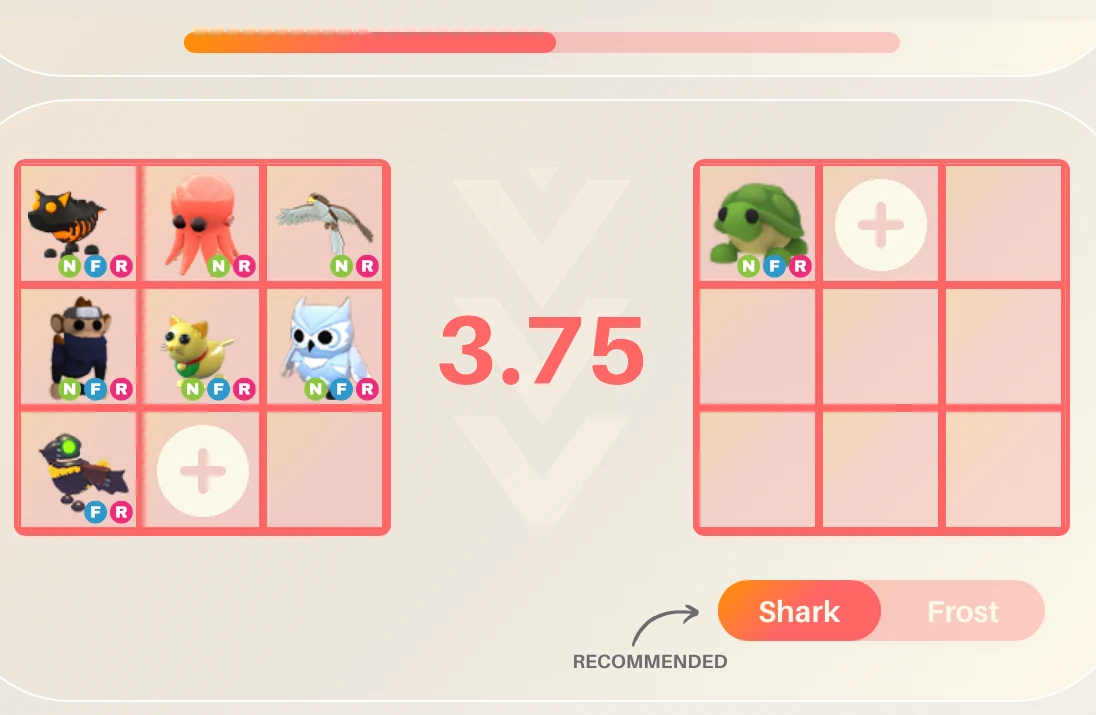 W/f/l? Idk if elvebredd is accurate | Fandom