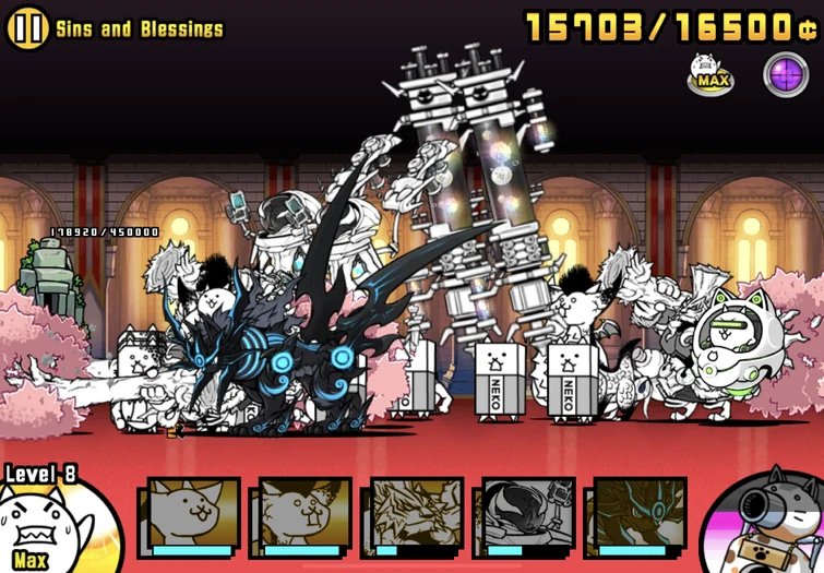 Discuss Everything About Battle Cats Wiki | Fandom