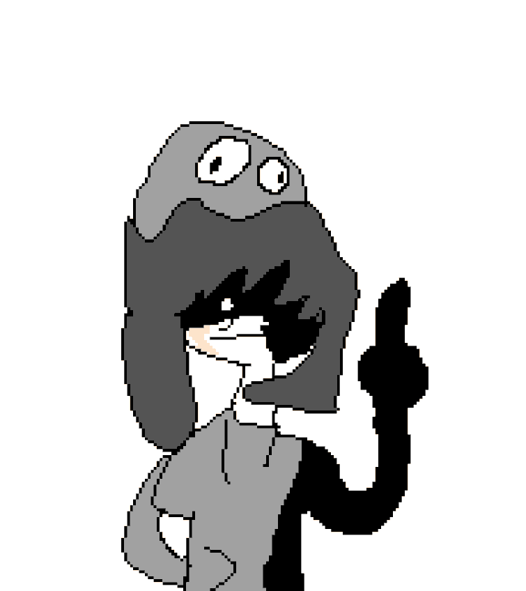 Da Toppin gals that are finished rn | Fandom