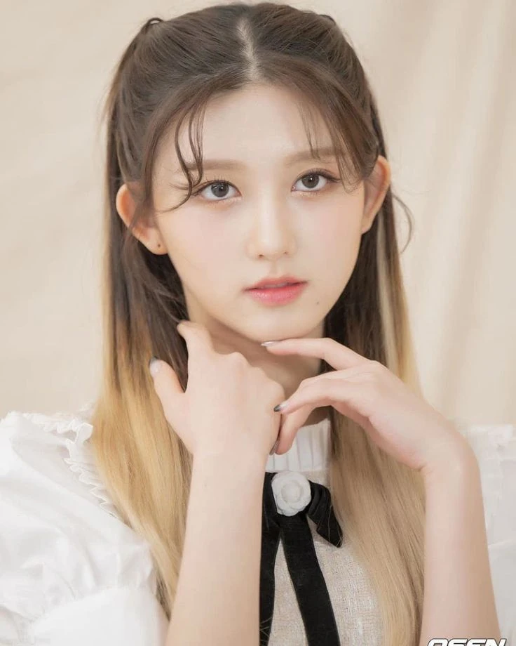 Your daily Gaeul #1 | Fandom