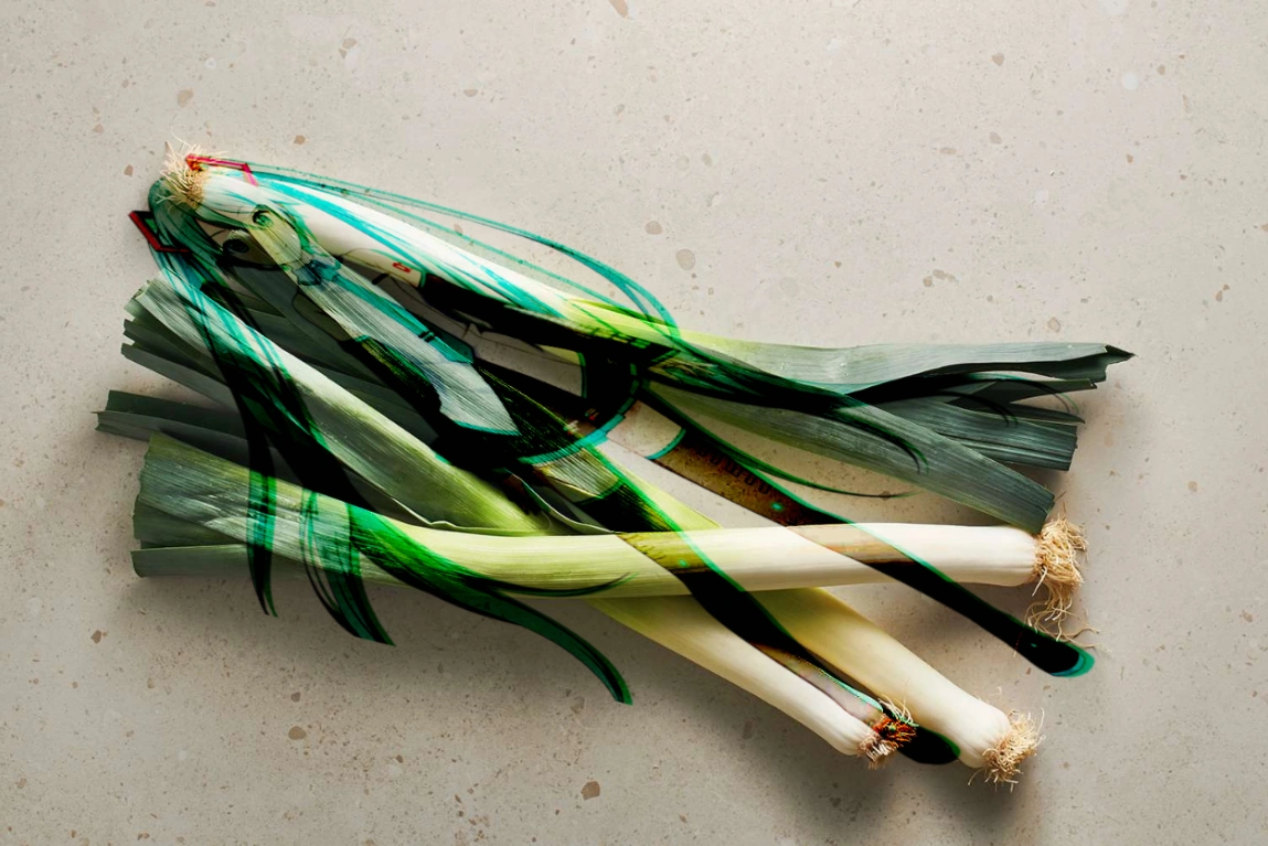 turning pjsk characters into their favorite food part 1 | Fandom