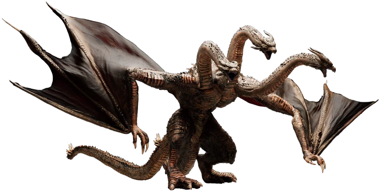 What do you think rodan minus one would look like? | Fandom