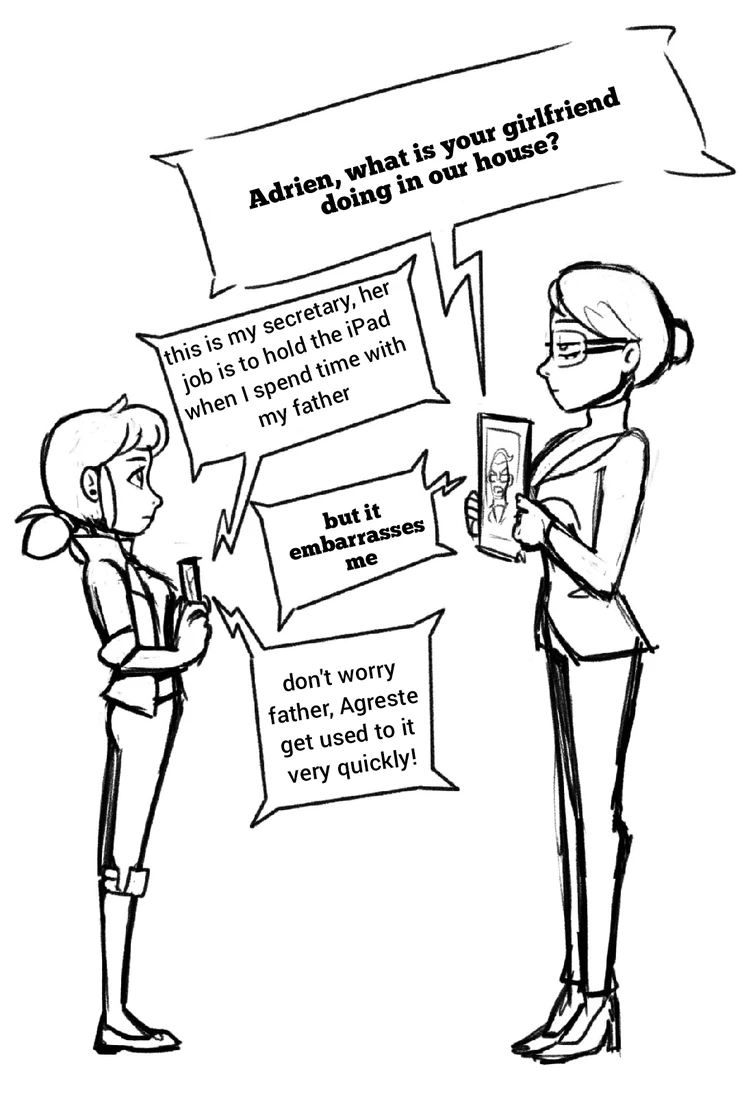 dearest family | Fandom