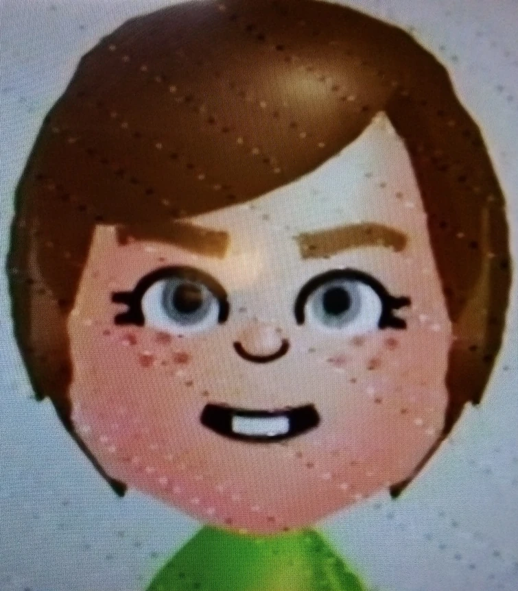 Showing off my Miis part 1 | Fandom