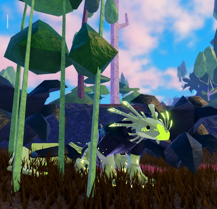 Discuss Everything About Creatures of Sonaria Wiki | Fandom
